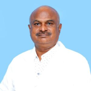 Dr Subramanian S – Palakkad Institute of Medical Sciences