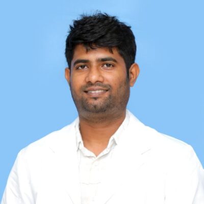 Dr Vijayakumar Murugam – Palakkad Institute of Medical Sciences